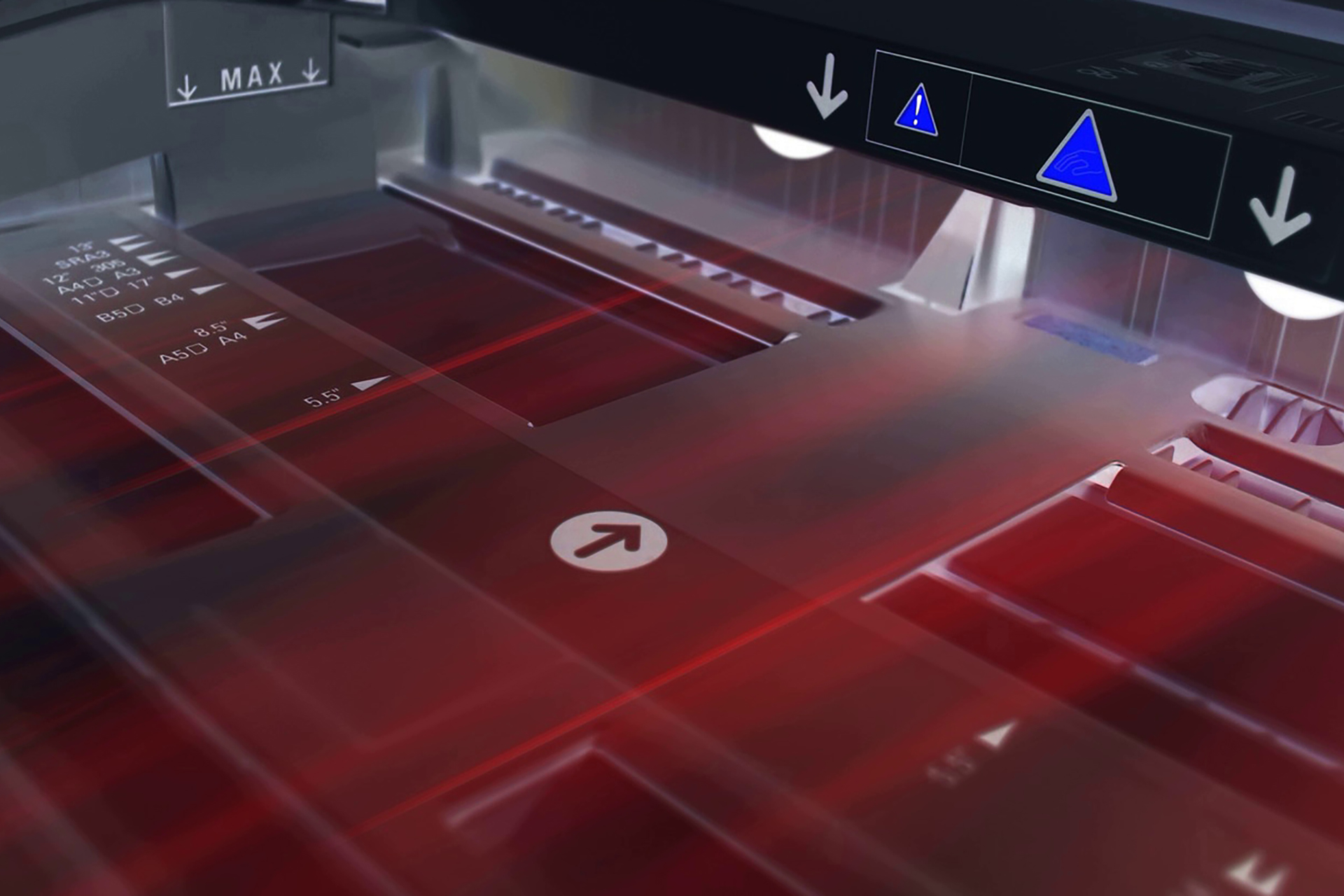 How Scanning can Drive your Business Forward | Rentastore